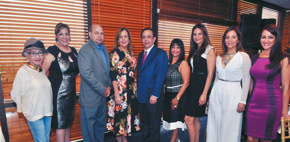 Gracias por el apoyo recibido