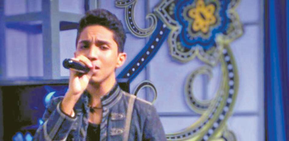 "Zack Díaz, la música su otra mitad"| Listín Diario