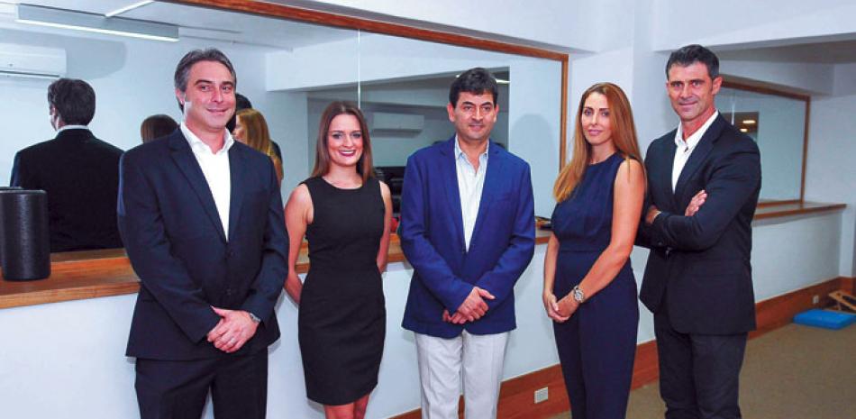 Casa de Campo con un nuevo concepto