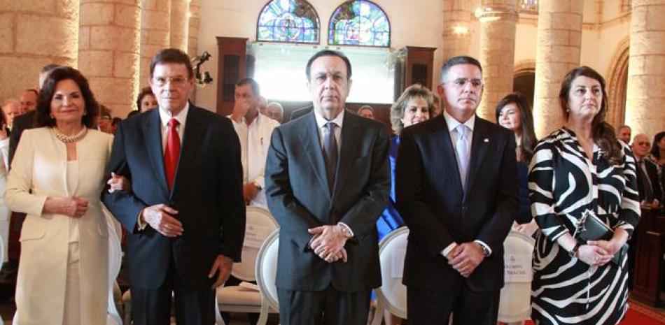 Grupo Rica da gracias por cincuenta años de éxitos