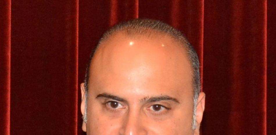 Dedicarán torneo a Samir Rizek y al padre Pelagio