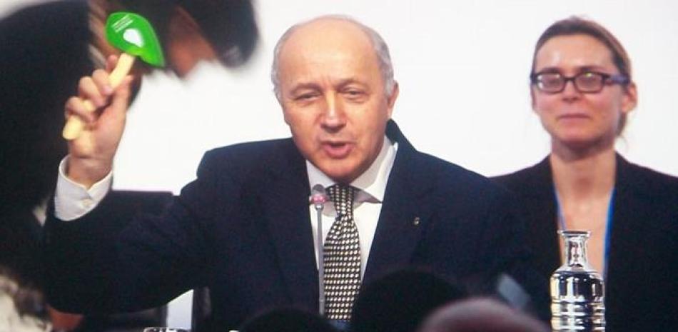 El Día de la Tierra abre firma Acuerdo de París