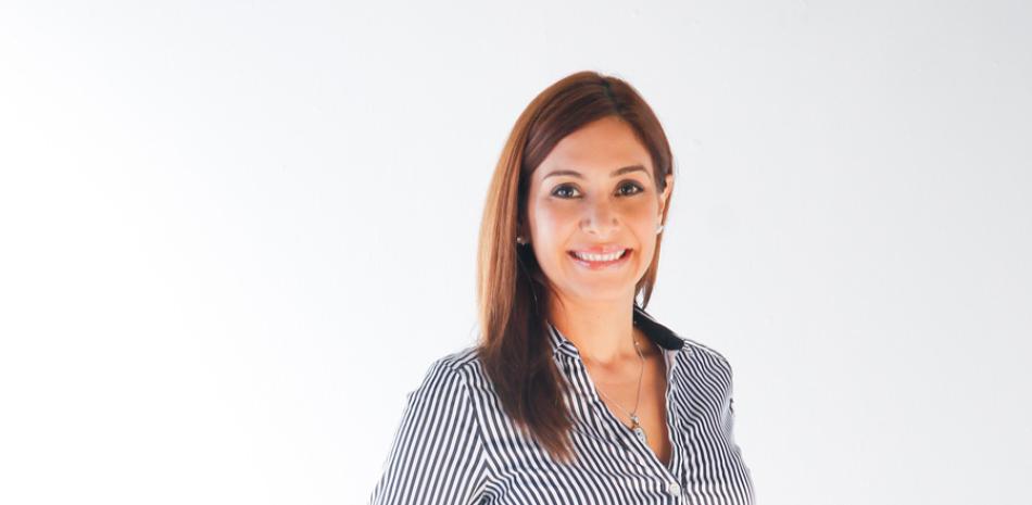 "Elianta Quintero"| Listín Diario