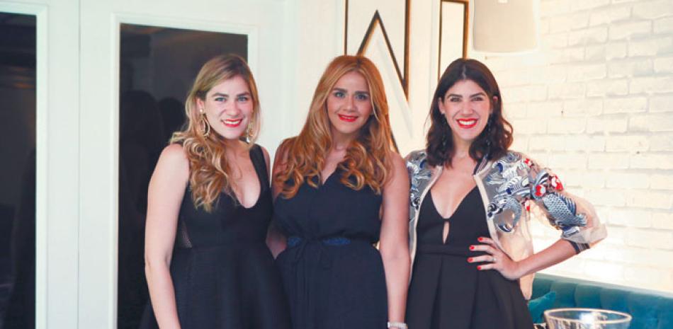 La nueva colección de carteras de Yoanny García