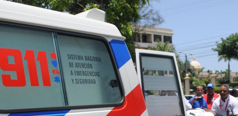 Sistema Nacional de Atención a Emergencias 911 activa plan de ...
