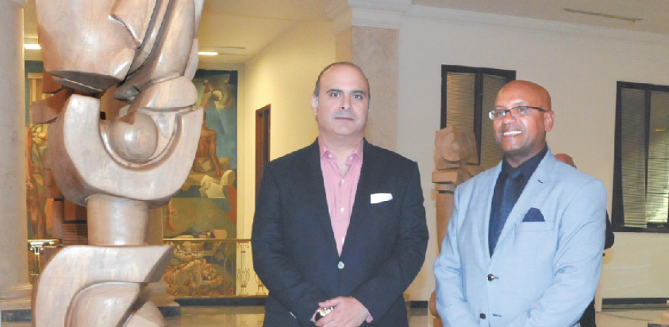 Juan Trinidad presenta colección