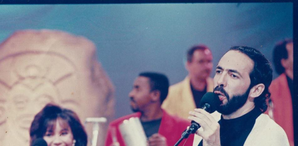 Adalgisa Pantaleón: hace 45 años puso a San Francisco en el mapa del ...