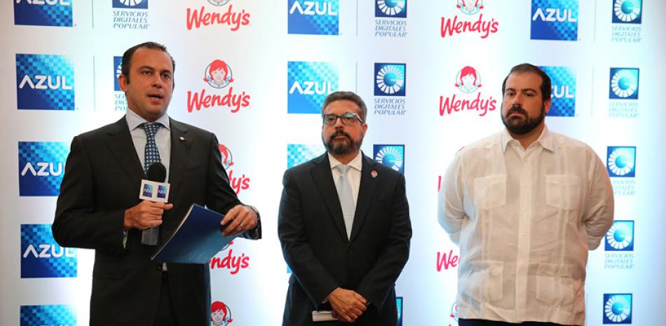 Entidad aplica una nueva forma de pagos en RD