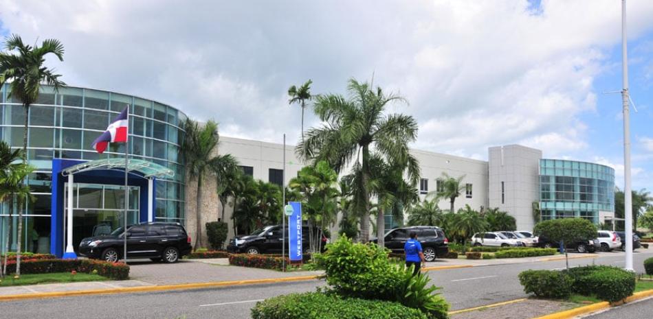 Parque incuba una revolución silenciosa