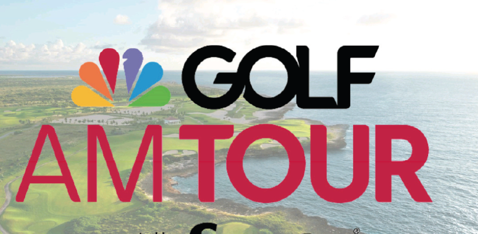 ¡Golf aquí y allá!