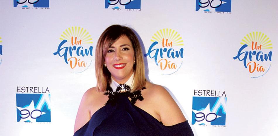 Silvia Callado regresa a la radio para dar bienestar