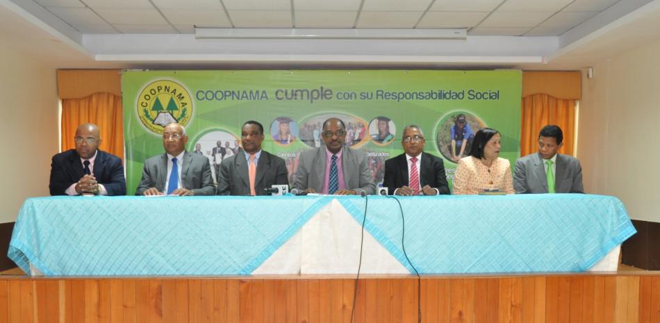 Destacan aportes de Coopnama en su 46 aniversario