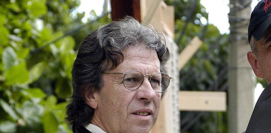 "El universo de Pedro Peix se retrata en documental"| Listín Diario