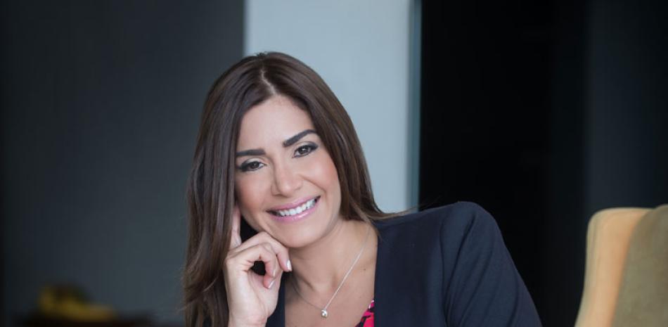 Elianta Quintero su vida en RD