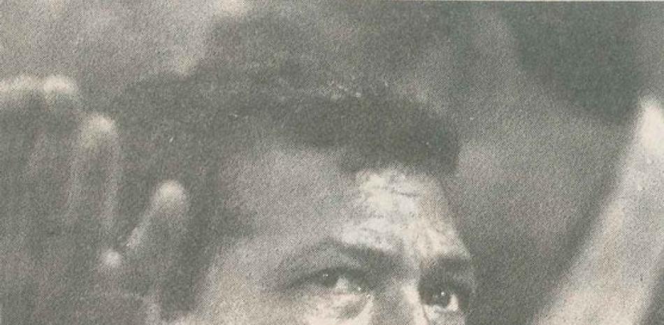 "Pablo Neftalí Cruz"| Listín Diario