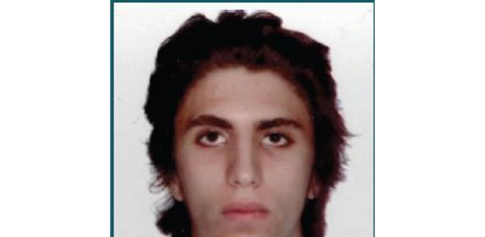 Policía identifica al tercer agresor del Puente de Londres
