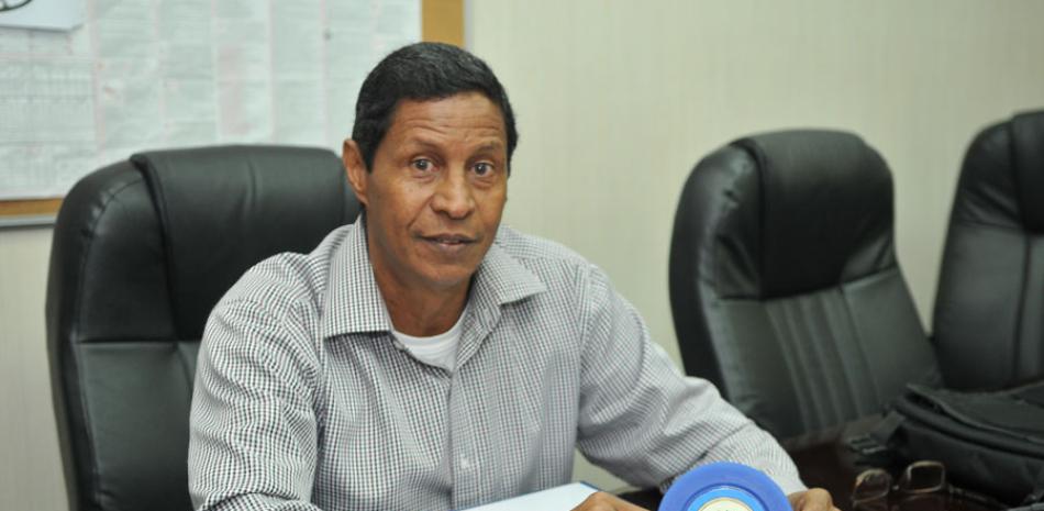 Escoto crea deporte fubkey