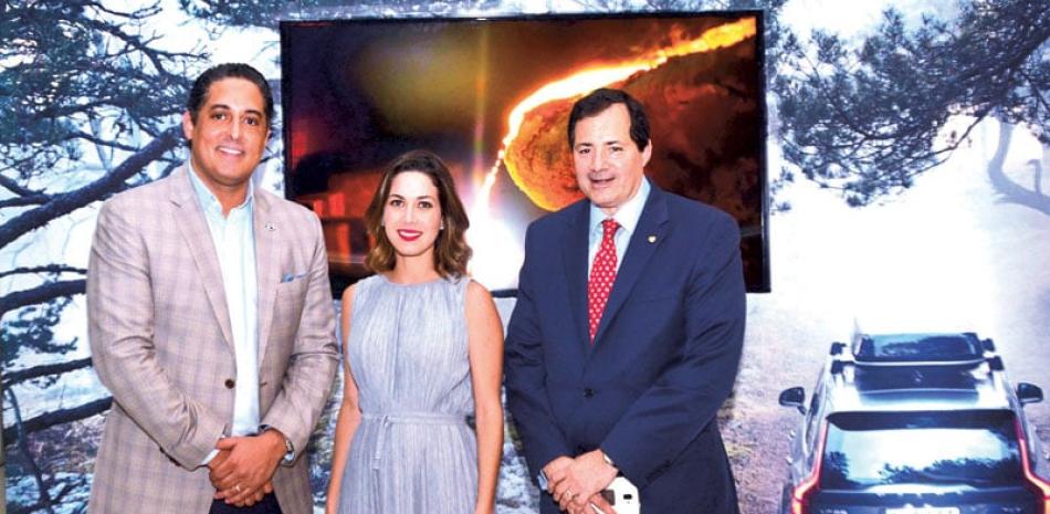 Fleximóvil BHD León con Volvo