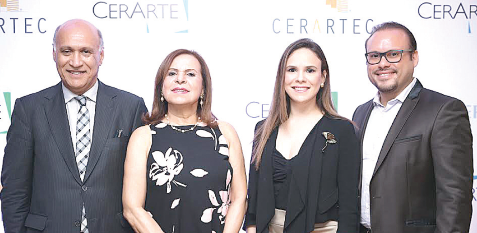 La nueva propuesta de Cerarte: Canal Profesional