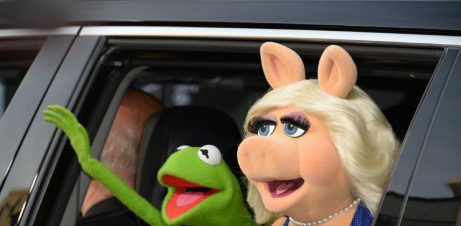 La rana René y su creador, homenajeados en un museo de Nueva York