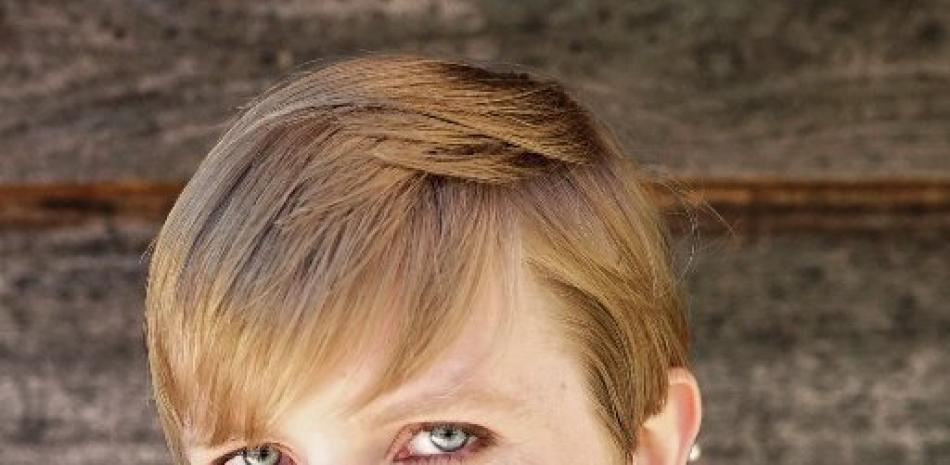 Chelsea Manning, fotografiada en bañador por Annie Leibovitz para la ...