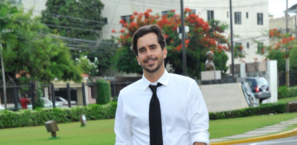 Daniel Dalet: camino al éxito