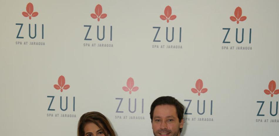 ZUI SPA jaragua: un espacio para relajarse