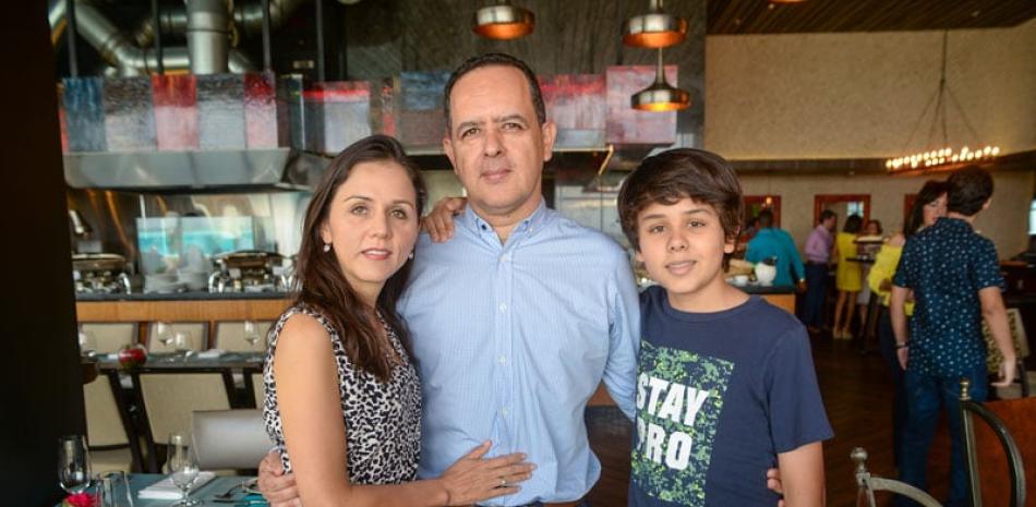 JW Marriott comparte con clientes y sus familias