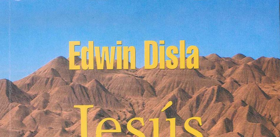 Nueva publicación de Edwin Disla.