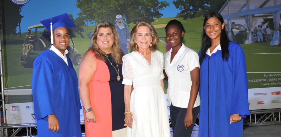 Fin de semana familiar Fundación MIR