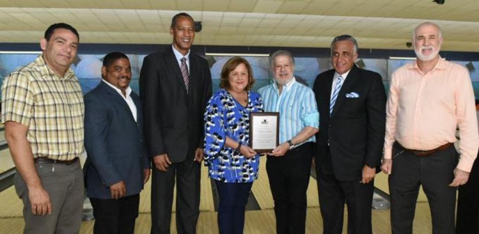 Sebelén elogia trayectoria de cronista Onfalia Morillo