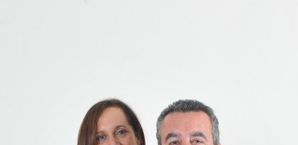 Ser tenaz, un poco de suerte y sentir amor por lo que haces es la fórmula