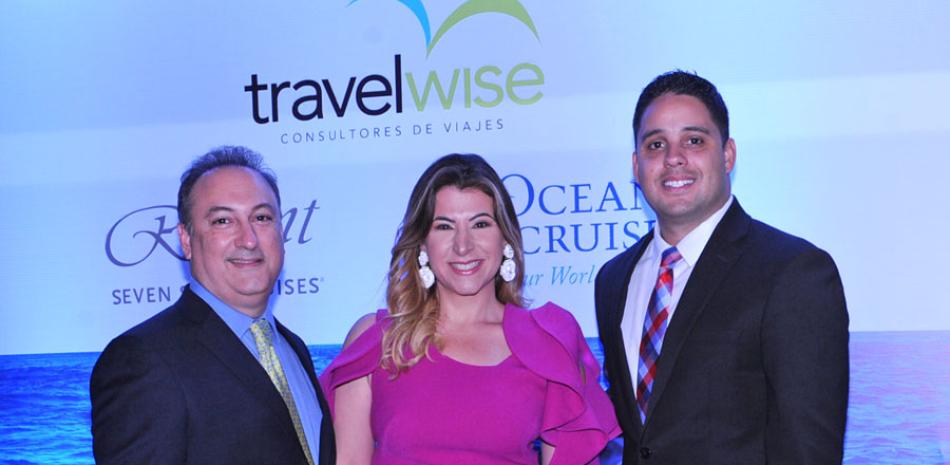 Travelwise con destinos de lujo