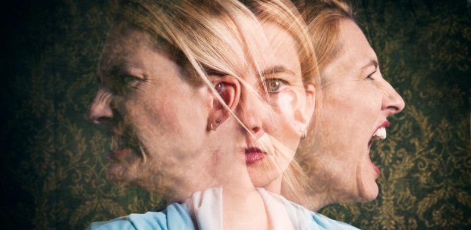 "¡Descubre si tienes doble personalidad!"| Listín Diario