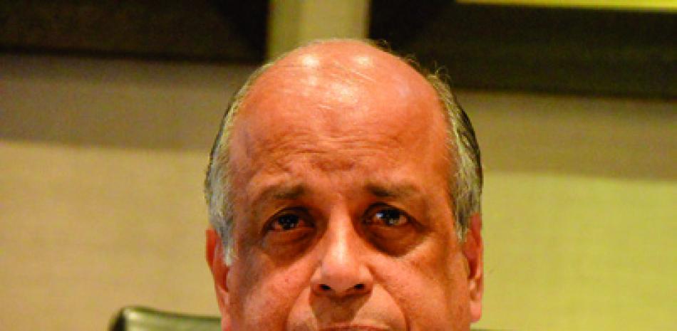 Los nombres de la isla