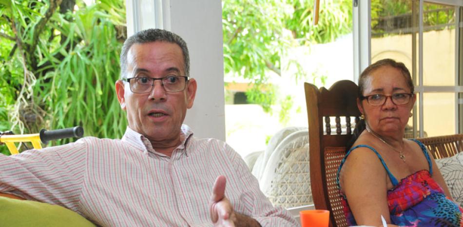 Cumplió 60 años y la dejaron sin su pensión