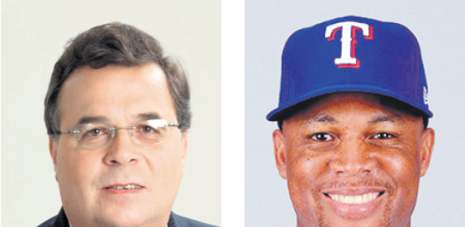 El comisionado de Béisbol hará homenaje a Beltré