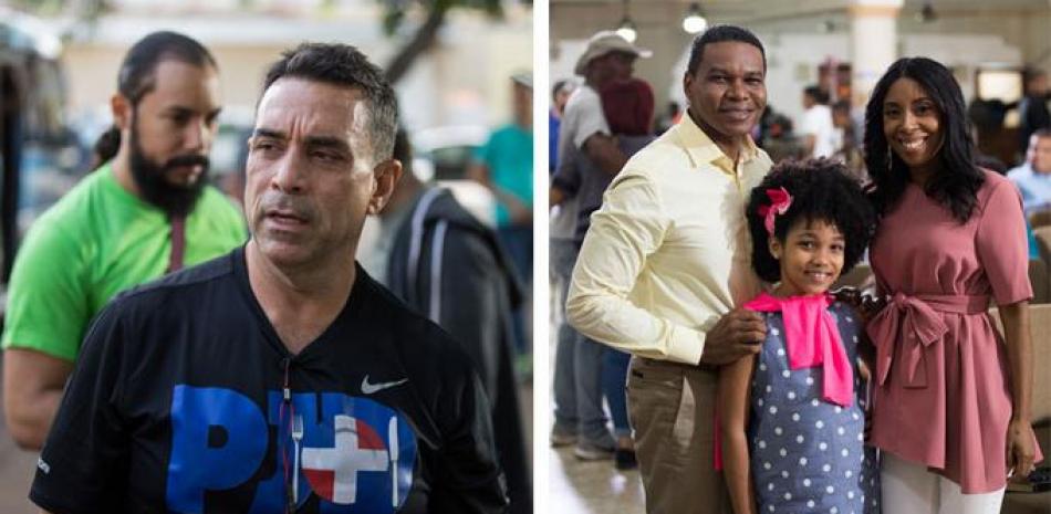 Archie López: “El cine criollo ha madurado”