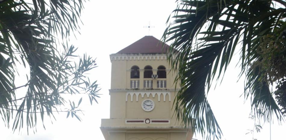 "Nueve lugares para explorar en Monte Plata"| Listín Diario