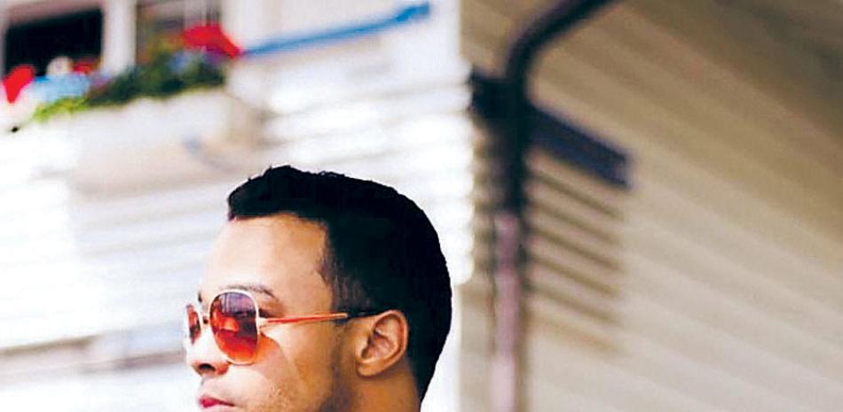 Johan Deivid lanza su salsa