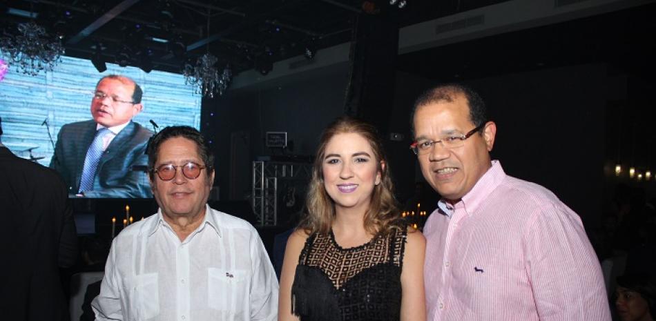 Britcham celebró su 30 aniversario