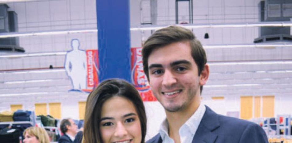 Grupo Garrido con nueva tienda y supermercado