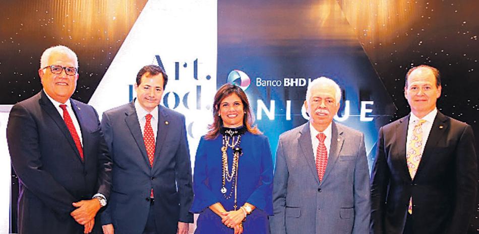 Banco BHD León estrena su modelo de negocio “Unique”