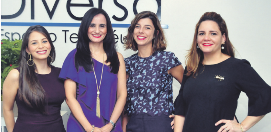 “Diversa”, un espacio para atención psicológica