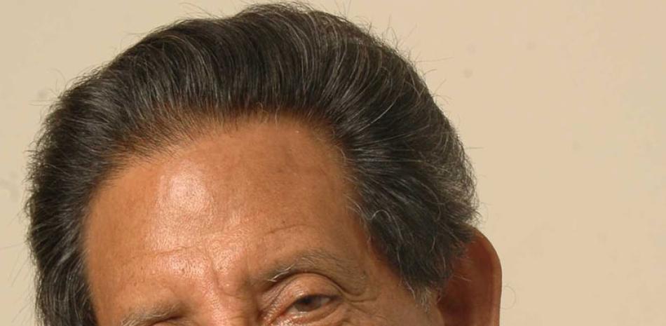 Tony Capellán, creador artístico trascendente