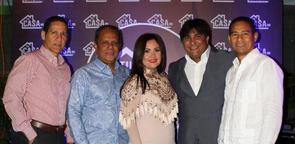 Tu Casa RD estrena página Web