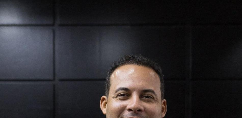 Erick Almonte será gerente de selección dominicana para Serie del Caribe