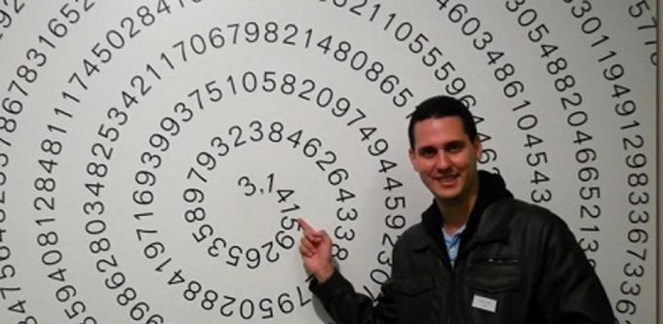 Profesor rompe dos récords al calcular 132 fechas de calendario entre ...