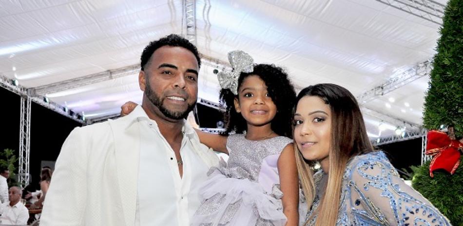 La hacienda Cruz fue inaugurada