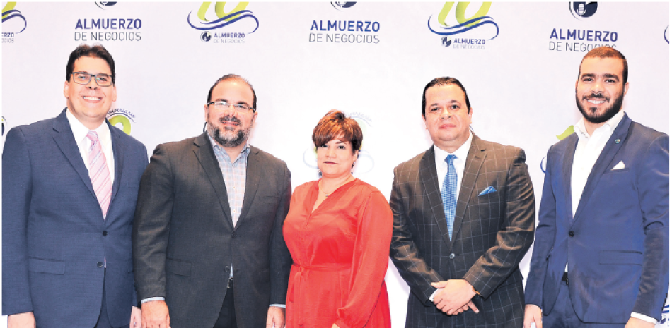 Programa radial celebra diez años